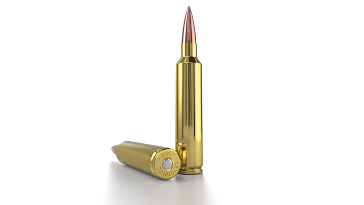 7mm LRM Ammo For Sale, Review, Price - $29.99 - In Stock
