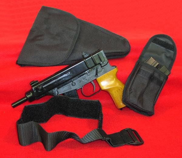 CZ VZ 61 Scorpion For Sale, Reviews, Price - 0.00 - In Stock