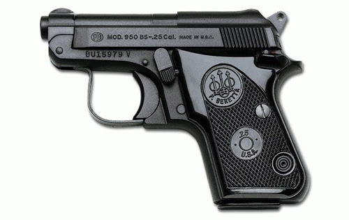 Beretta 950 Jetfire For Sale $160.12, Review, Price - In Stock