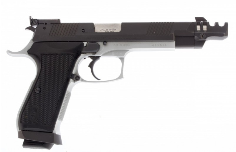 Bernardelli Practical VB Elite For Sale $600.99, Review, Price - In Stock