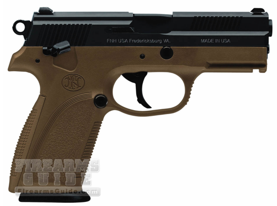 FN Herstal FNP-9 USG 47960 For Sale $390.99, Review, Price - In Stock