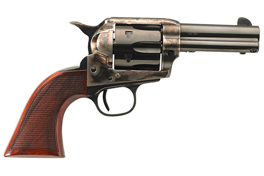 Revolver - Gun Reviews | Free Gun Values | Gun Deals & Gun Critic