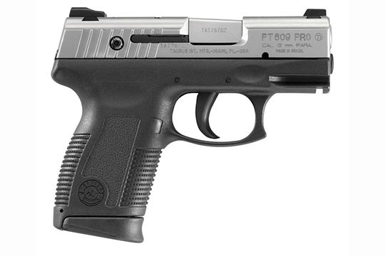 Taurus PT609 Pro For Sale $199.99, Review, Price - In Stock