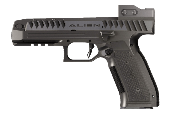 Laugo Arms Alien For Sale $5500.99, Review, Price - In Stock