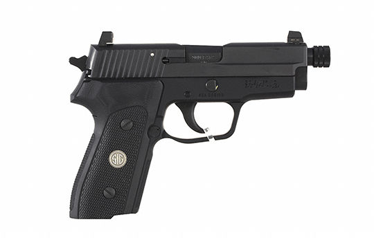 SIG Sauer P225 225A9BSSCLTB For Sale $625.53, Review, Price - In Stock
