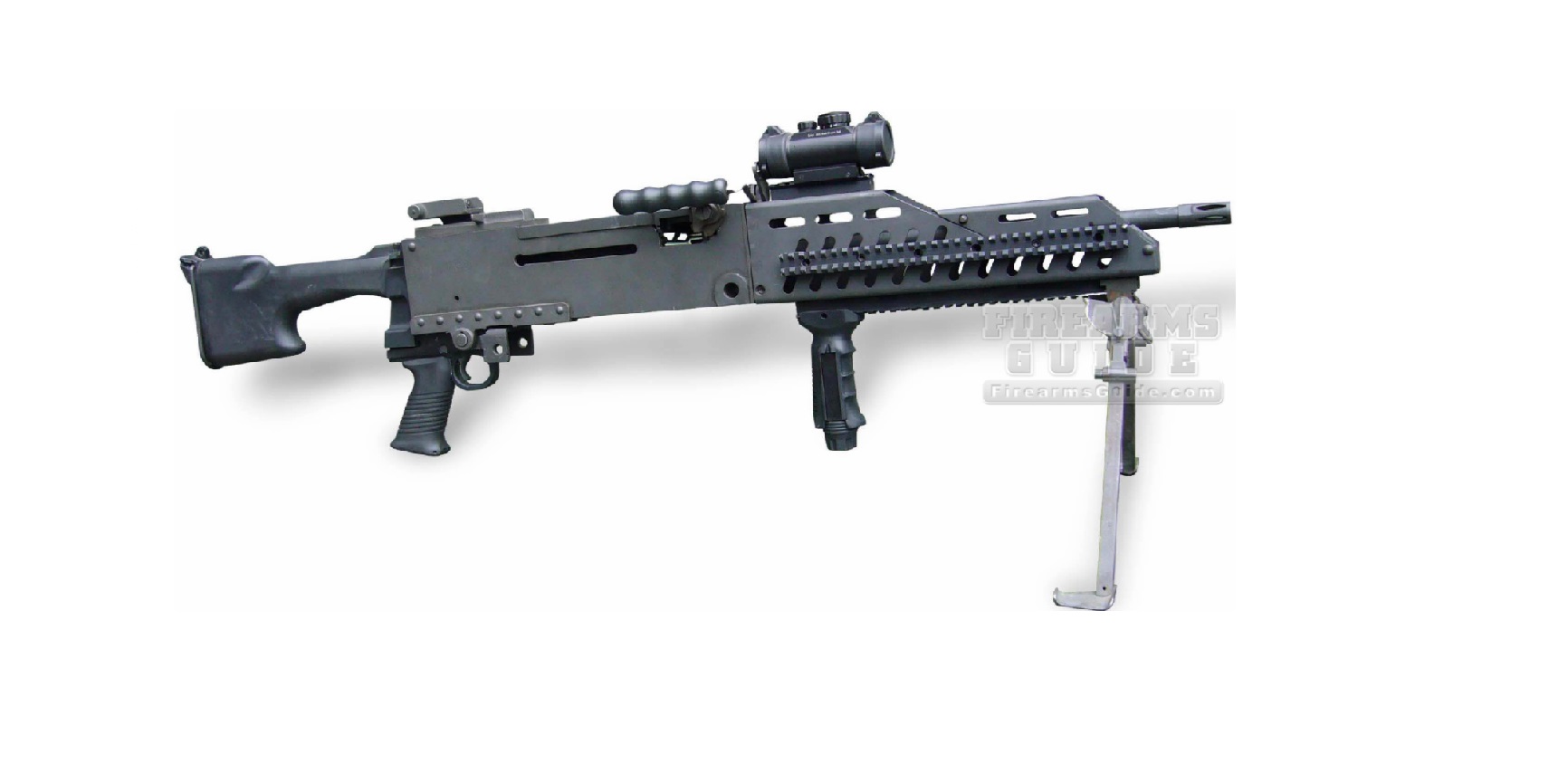 TNW M230 Conversion Kit For Sale $799.00, Review, Price - In Stock
