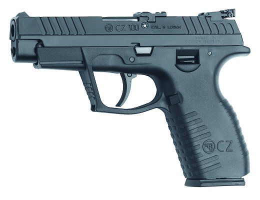 CZ 100 For Sale $350.99, Review, Price - In Stock