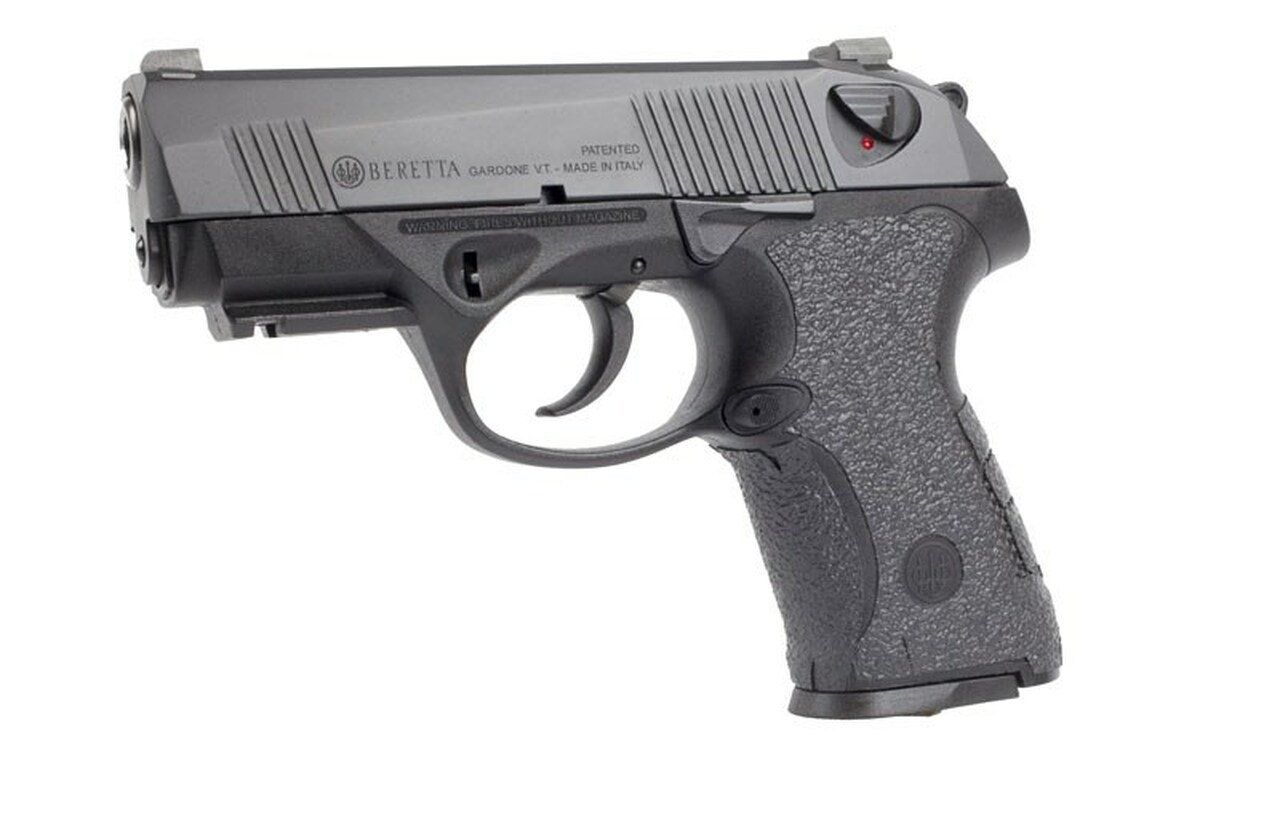 Beretta Compact Carry For Sale, Review, Price - $799.99 - In Stock