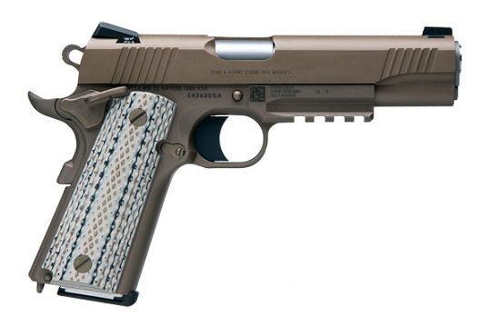 Colt M45A1 Marine Pistol (45ACP) For Sale $1396.12, Review, Price - In ...