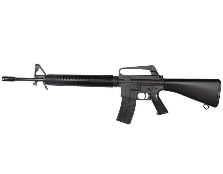 Colt M16A2 For Sale $649.99, Review, Price - In Stock