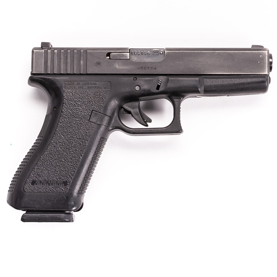 Glock 22 Gen 2 For Sale $397.62, Review, Price - In Stock