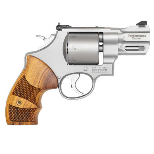 Smith & Wesson Model 627 Performance Center Pro Series 2.625" For Sale ...