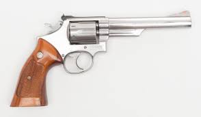 Smith & Wesson Model 68 For Sale $379.99, Review, Price - In Stock