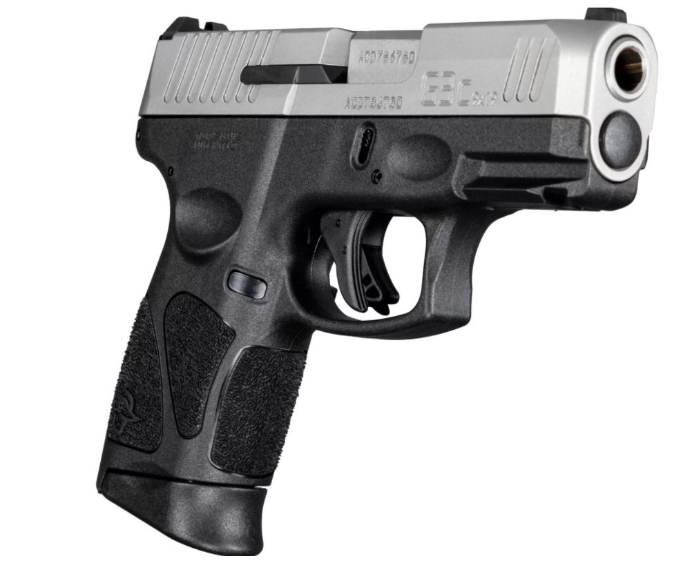 Taurus G3c TORO For Sale $279.99, Review, Price - In Stock