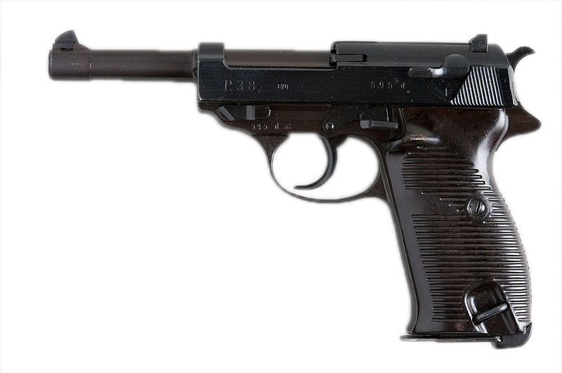 Walther P38 For Sale $1034.99, Review, Price - In Stock