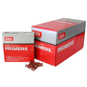 Primers - Gun Reviews | Free Gun Values | Gun Deals & Gun Critic