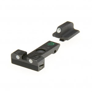 Ruger GP100 Sights - Gun Reviews | Free Gun Values | Gun Deals & Gun Critic