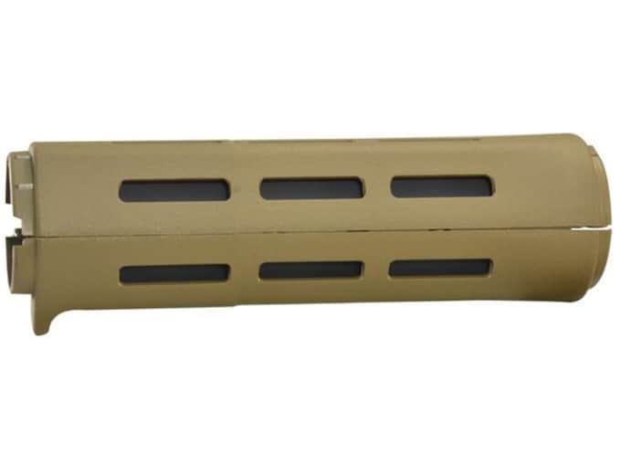 B5 Systems Handguard AR-15 M-LOK Carbine Length Polymer For Sale $24.00 ...