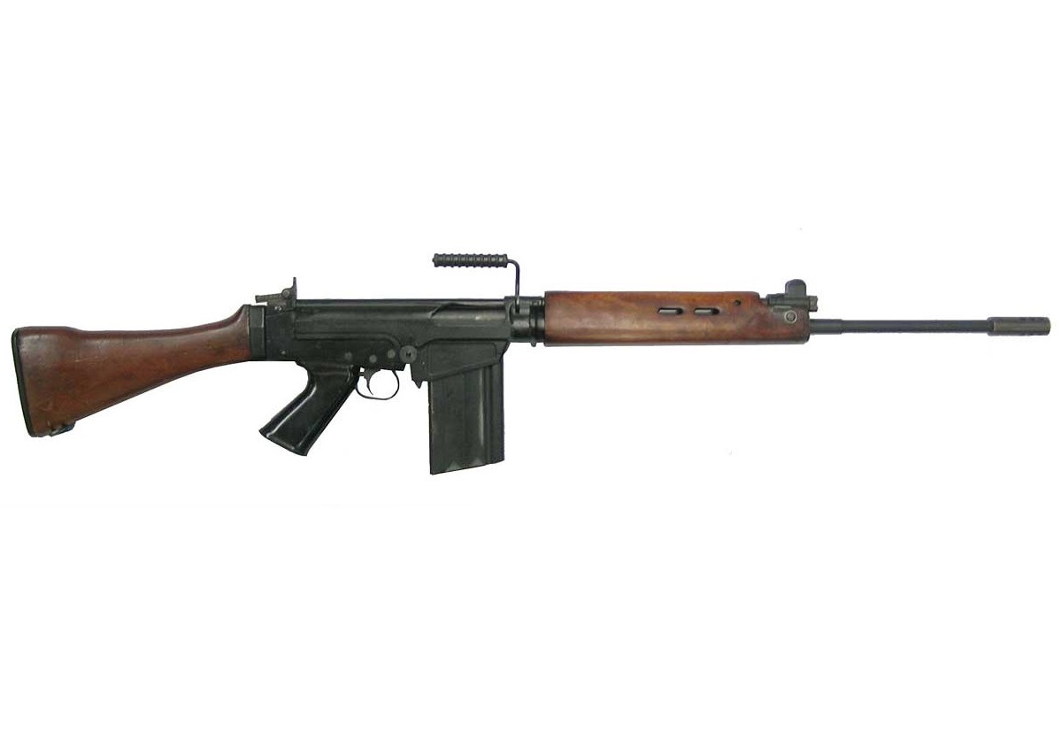 FN FAL For Sale $1440.00, Review, Price - In Stock