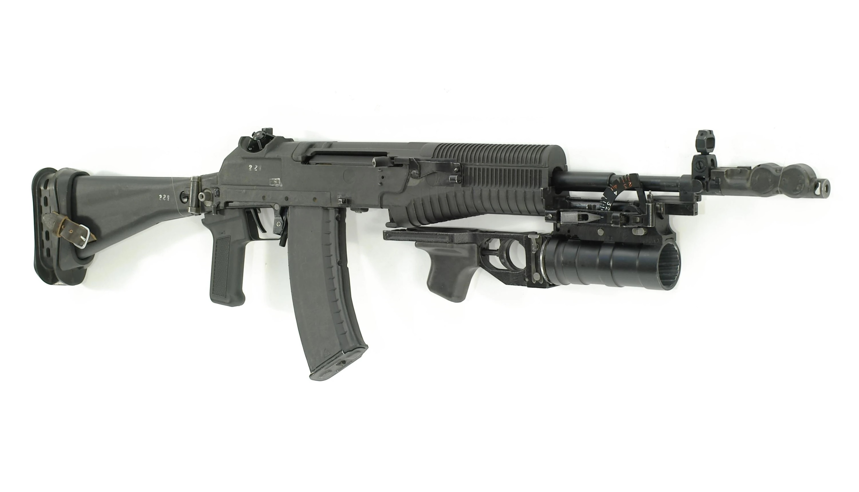 AN-94 For Sale $1436.00, Review, Price - In Stock