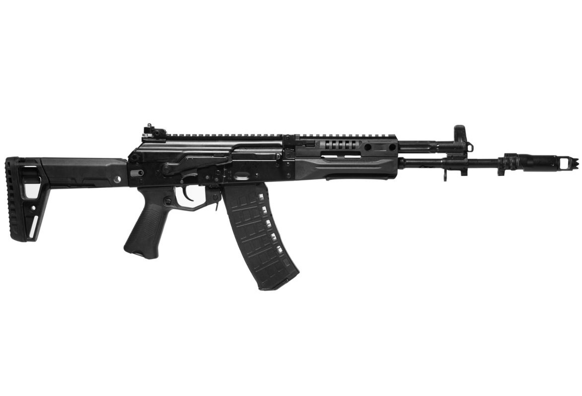 Izhmash AK-12 For Sale $1255.20, Review, Price - In Stock