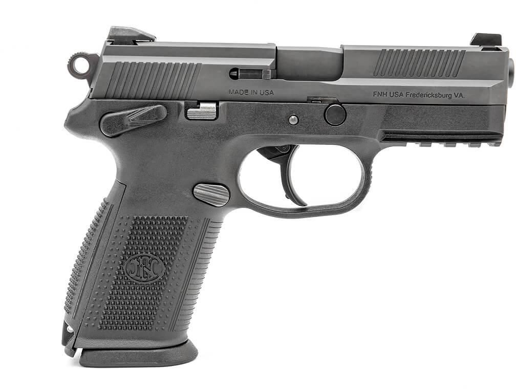 FN FNX-9 For Sale $583.88, Review, Price - In Stock