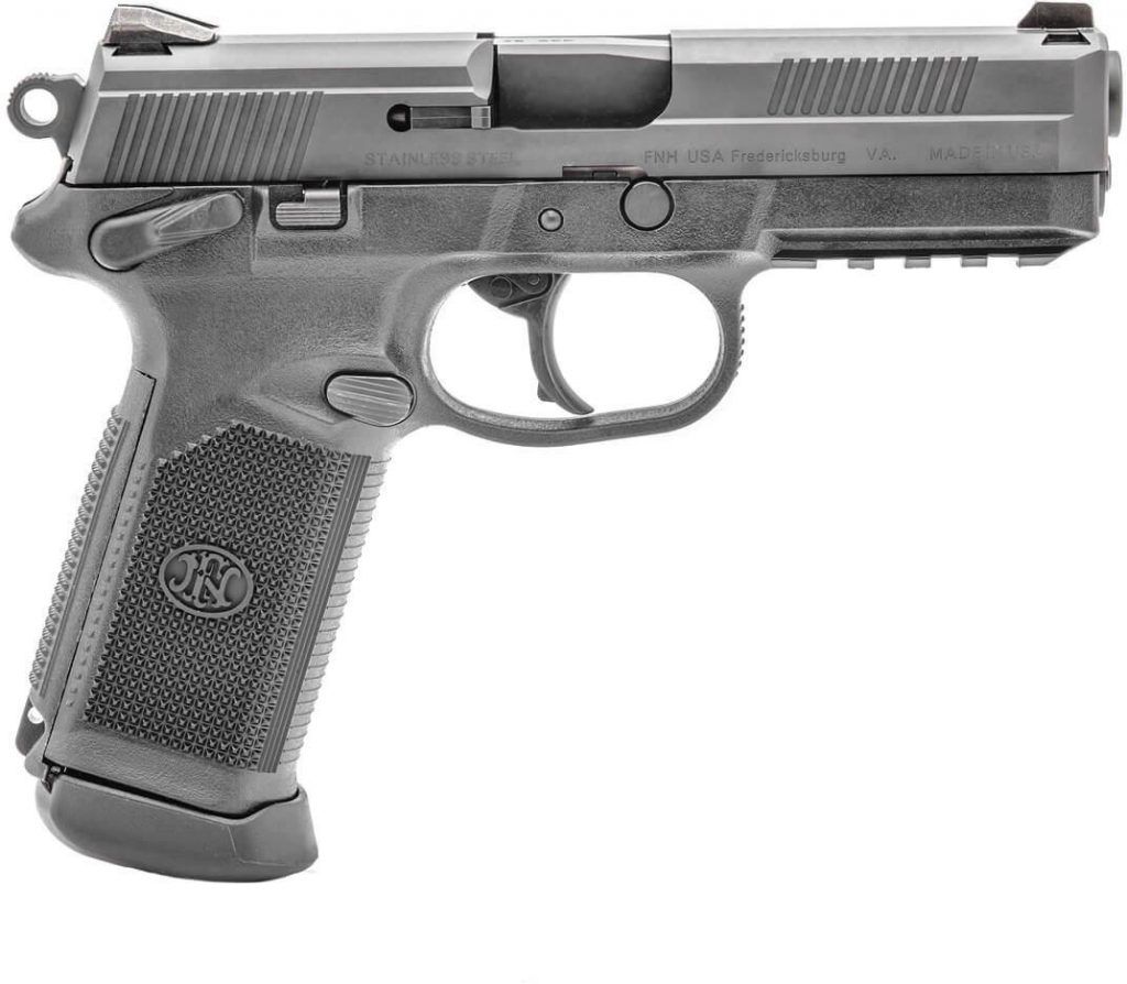 FN FNX-45 For Sale $1,047.91, Review, Price - In Stock