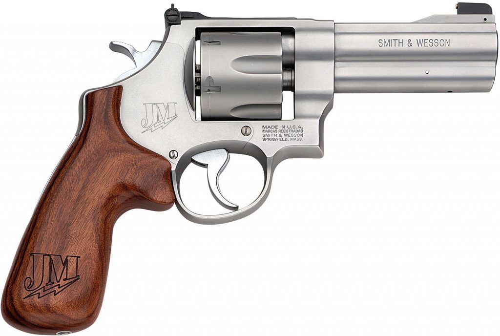 Smith & Wesson M625 For Sale $748.94, Review, Price - In Stock