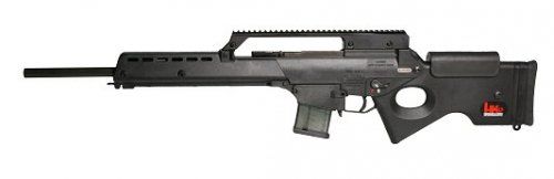 HK SL8-6 For Sale $1499.00, Review, Price - In Stock