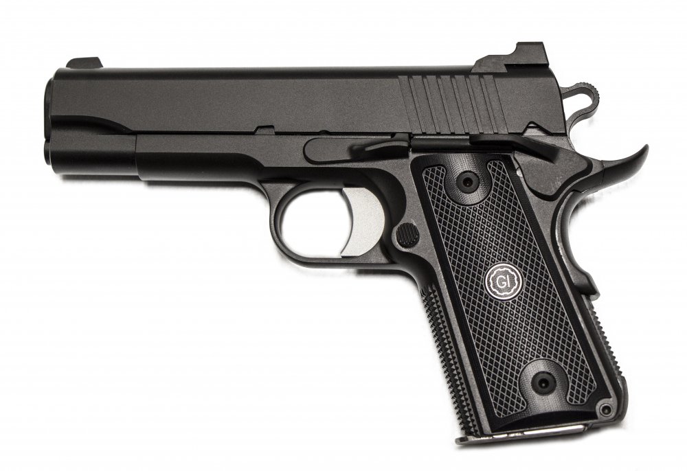 GUNCRAFTER CCO 9MM Ambi Safety For Sale $3199.99, Review, Price - In Stock