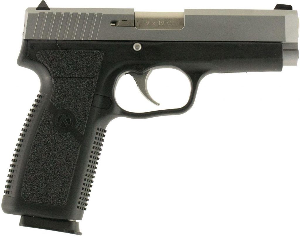 Kahr CT9 For Sale $249.99, Review, Price - In Stock