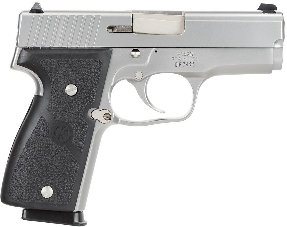Kahr K40 For Sale $279.99, Review, Price - In Stock
