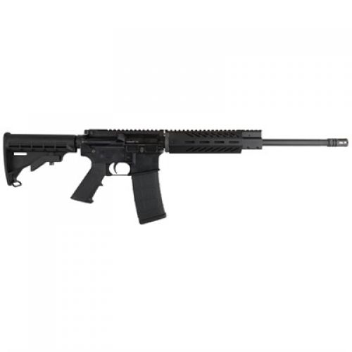 Red X Arms RXA15 300 AAC Blackout 16" Rifle For Sale $566.25, Review ...