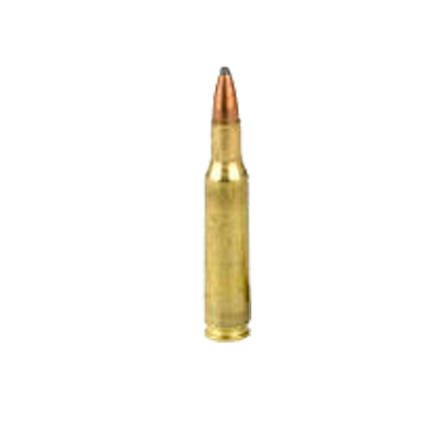 .222 Remington Magnum vs .223 Remington (5.56x45mm NATO)