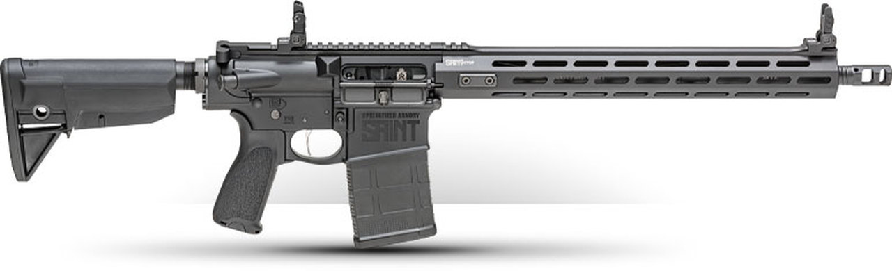 Springfield Armory Saint Victor For Sale $791.99, Review, Price - In Stock