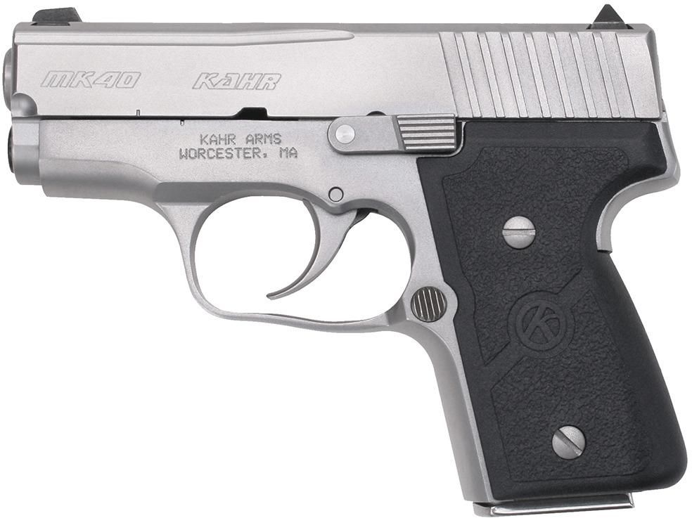 Kahr MK40 For Sale $374.40, Review, Price - In Stock