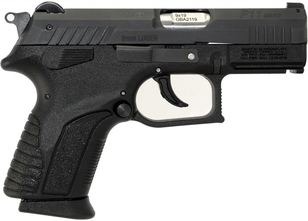 Grand Power P1 For Sale $400.86, Review, Price - In Stock