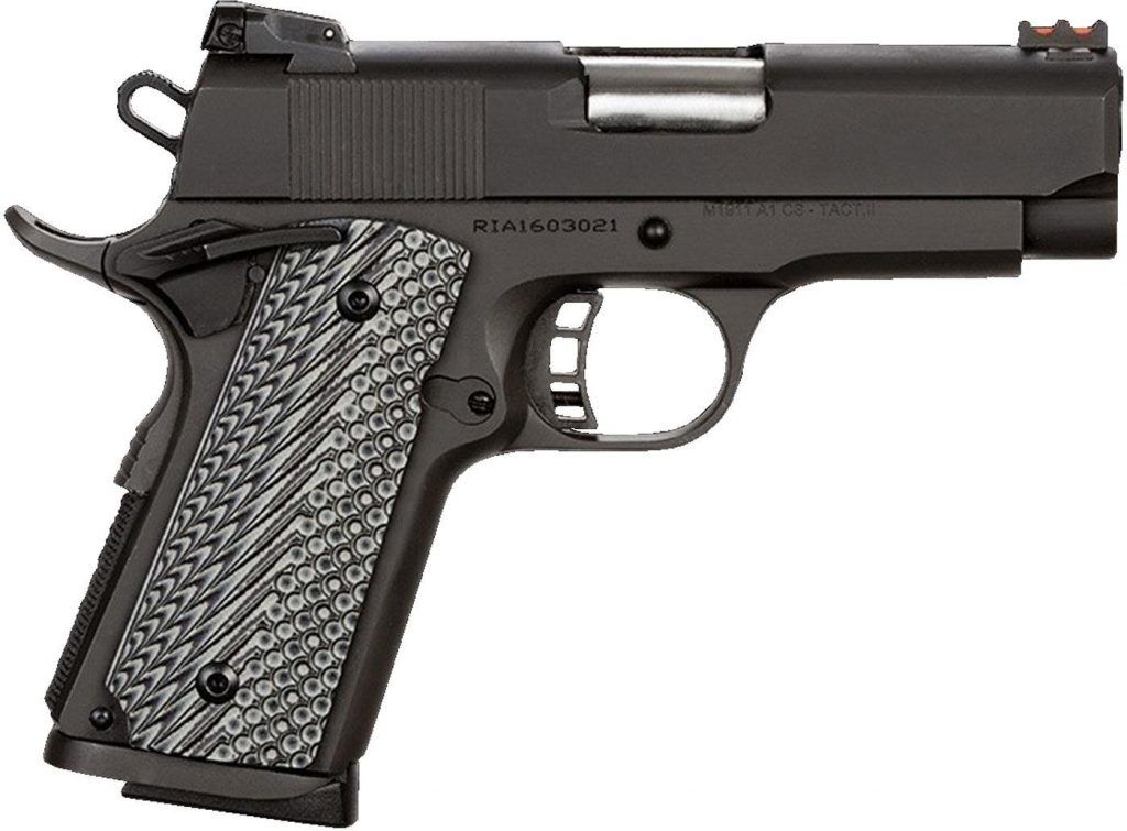 Armscor TCM Series 51962 For Sale $415.39, Review, Price - In Stock
