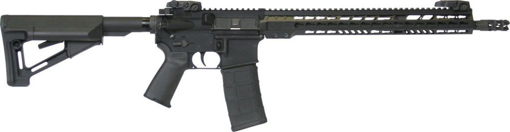 ArmaLite M-15 M15TAC14 For Sale $1293.46, Review, Price - In Stock