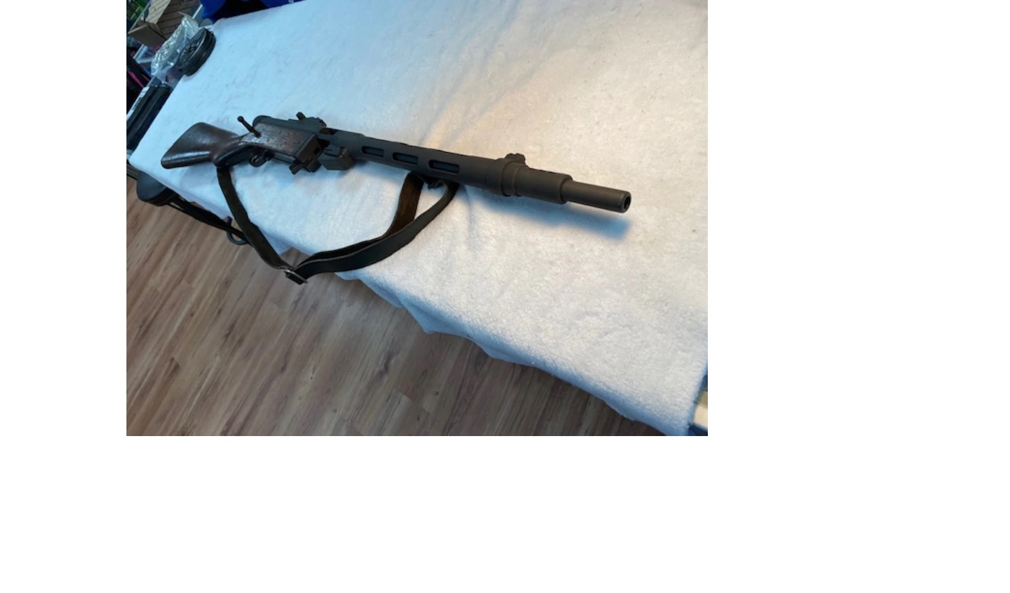 TNW Finnish Suomi KP31 / M31 For Sale $799.00, Review, Price - In Stock