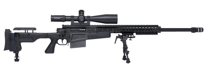 Accuracy International AX338 For Sale $5699.99, Review, Price - In Stock