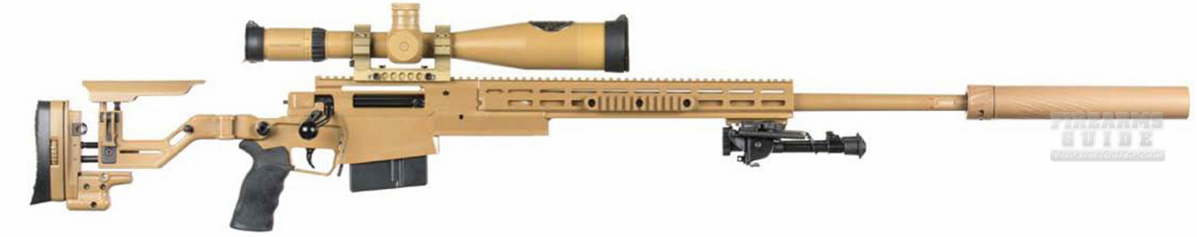 Accuracy International AXSR For Sale $5129.99, Review, Price - In Stock