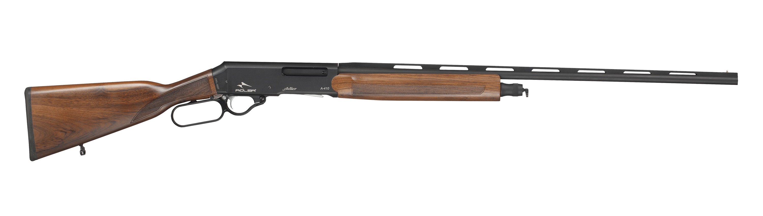 Adler A-410 Lever Action Shotgun For Sale $748.00, Review, Price - In Stock