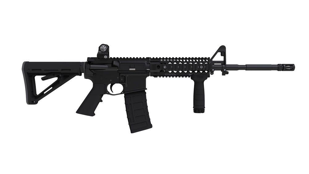 Daniel Defense DDM4 V2 For Sale $1847.99, Review, Price - In Stock