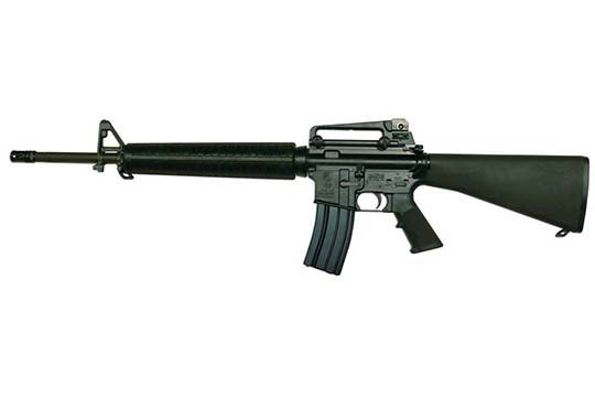 Colt M16-A4 For Sale $615.44, Review, Price - In Stock