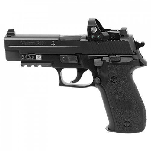 SIG Sauer P226 MK25 MK-25-RX For Sale $1781.10, Review, Price - In Stock