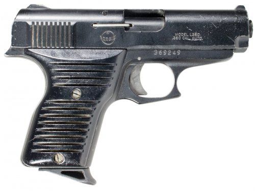 Lorcin L380 For Sale $91.04, Review, Price - In Stock