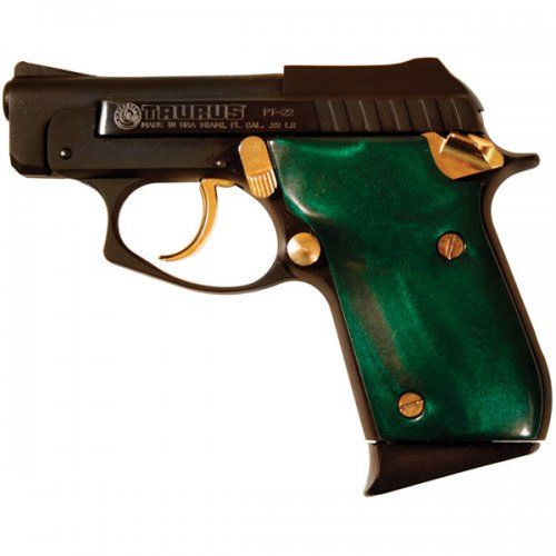 Taurus PT22 For Sale $206.51, Review, Price - In Stock