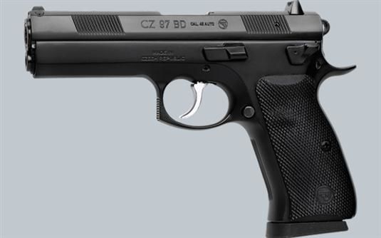 CZ 97 B For Sale $631.49, Review, Price - In Stock