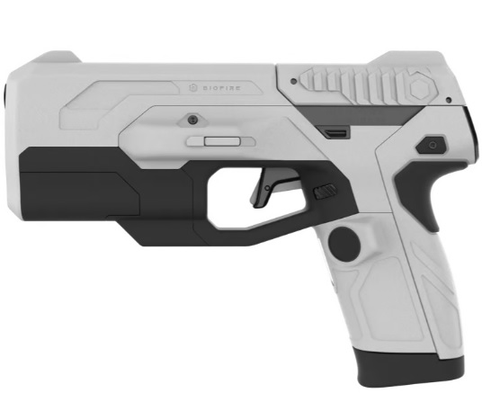 Biofire Smart Gun For Sale $1350.00, Review, Price - In Stock